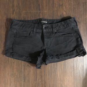 Express Shorts | 2 Piece Outfit | Poshmark